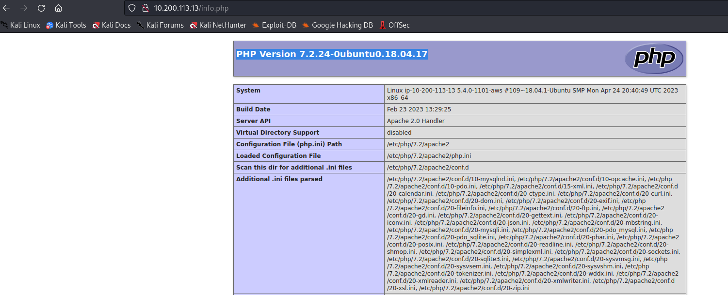 Breaking the Vault | A Detailed Walkthrough of The RedTeam Capstone Challenge | Muhammad Adel
